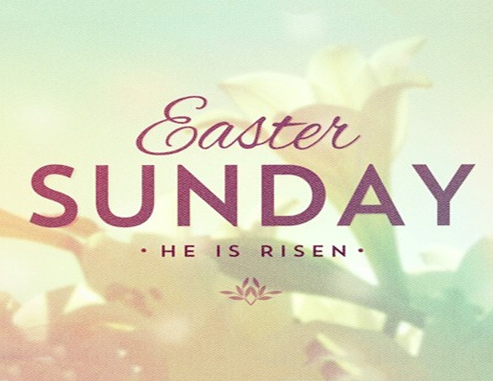 Easter Sunday Worship Service | Lutheran Church of our Saviour